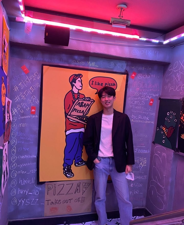 AJOU Computer Graphics Lab